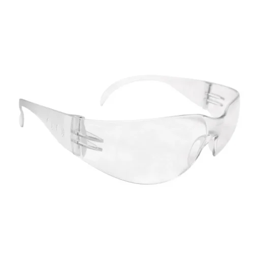 Lentes de seguridad Steel 021-CL SUK claro Mexcomer